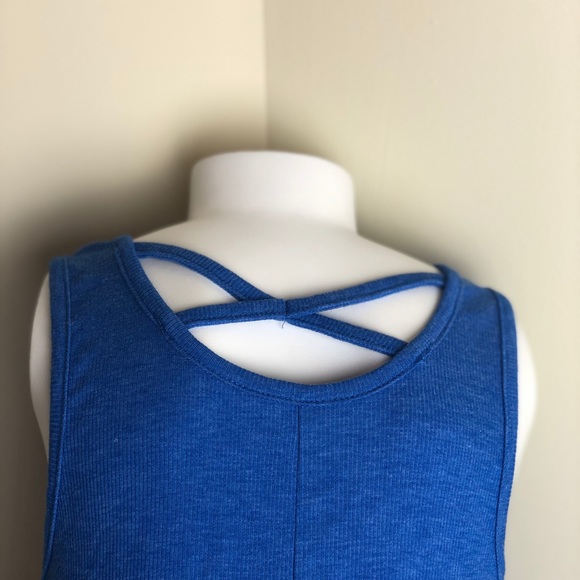 wonder nation | Matching Sets | Girls Blue Neon Matching Set | Poshmark